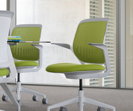 i2i and Cobi from Steelcase | Indesign Live: Interior Design and ...