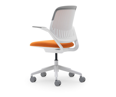 i2i and Cobi from Steelcase | Indesign Live: Interior Design and ...