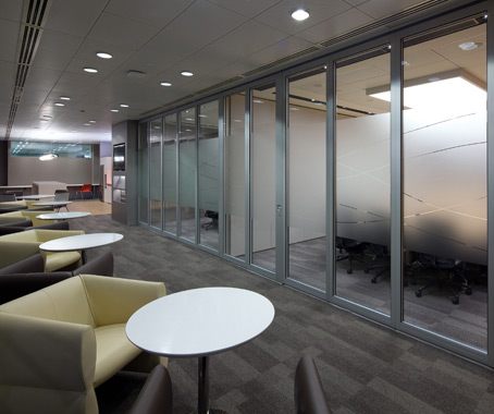 Shell Hong Kong by HBO+EMTB | Indesign Live: Interior Design and ...