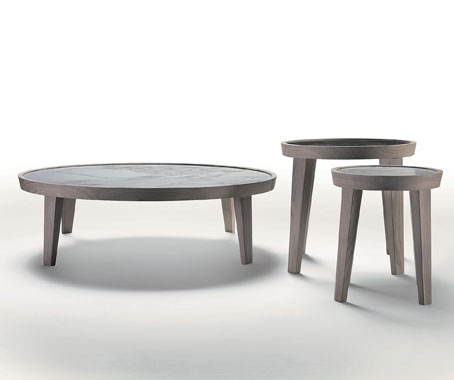 Flexform Mood Debuts at Space | Indesign Live: Interior Design and ...