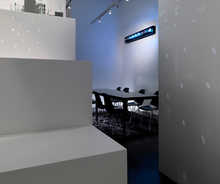 Bar Code Office by MOD | Indesign Live: Interior Design and Architecture