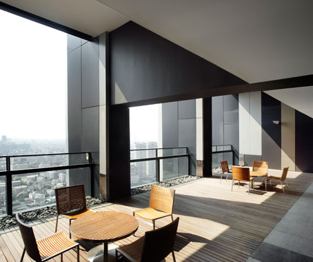 WOHA Wins the RIBA Lubetkin Prize | Indesign Live: Interior Design and ...