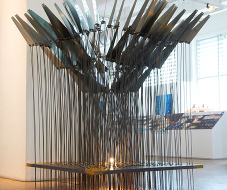 Kuala Lumpur Design Week In Review | Indesign Live: Interior Design and ...