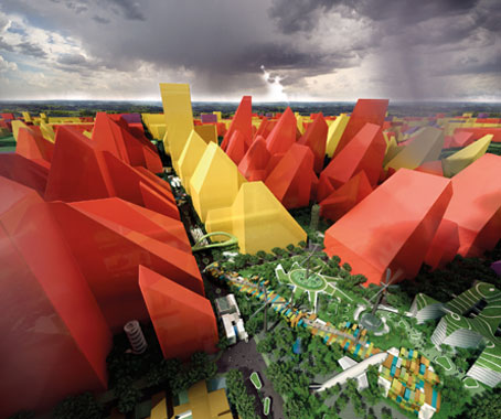 ’Now and When’ comes to Asia | Indesign Live: Interior Design and ...