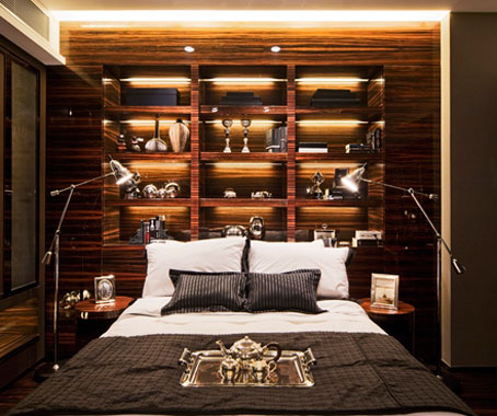 Steve Leung’s Next Move | Indesign Live: Interior Design and Architecture