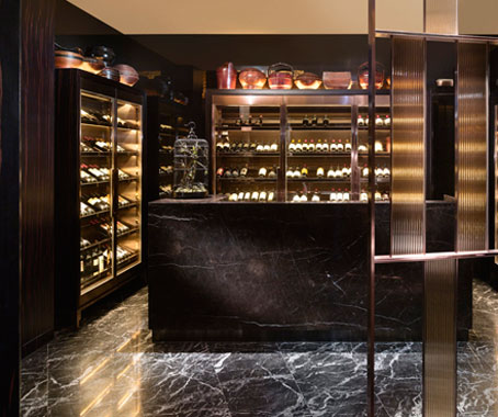 Steve Leung’s Next Move | Indesign Live: Interior Design and Architecture