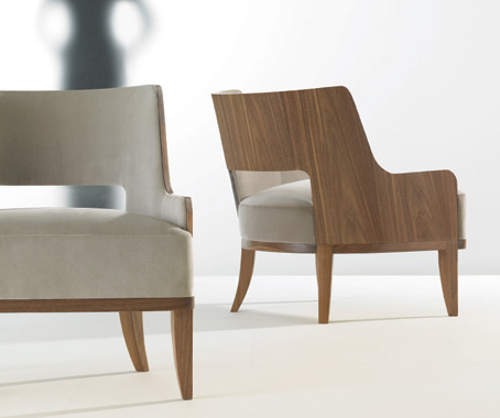 HBF now at Proof Contract | Indesign Live: Interior Design and Architecture