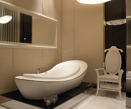 An Italian Vision | Indesign Live: Interior Design and Architecture