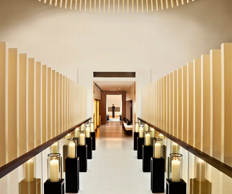 Andre Fu’s Bespoke Journey | Indesign Live: Interior Design and ...