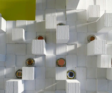 A Place to Hang | Indesign Live: Interior Design and Architecture