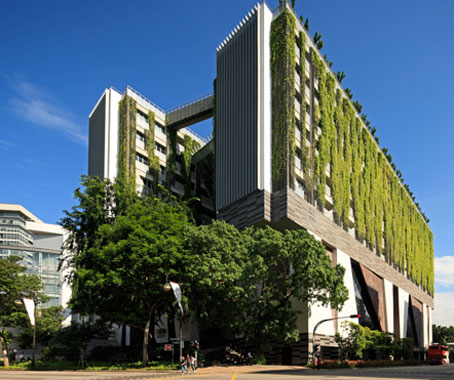 Nick Boulter on Performing Arts Spaces | Indesign Live: Interior Design ...