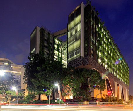 Nick Boulter on Performing Arts Spaces | Indesign Live: Interior Design ...