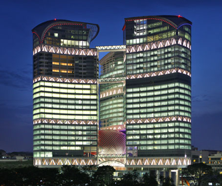 Nick Boulter on Performing Arts Spaces | Indesign Live: Interior Design ...