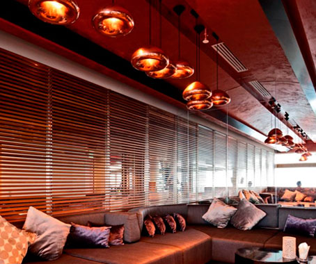 William Forwood on Merx | Indesign Live: Interior Design and Architecture