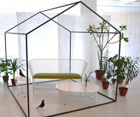 Nathan Yong: Onward and Upward | Indesign Live: Interior Design and ...