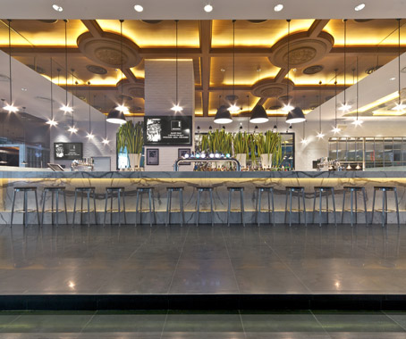 The Exchange by designphase dba | Indesign Live: Interior Design and ...