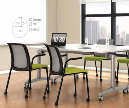 Reply by Steelcase | Indesign Live: Interior Design and Architecture