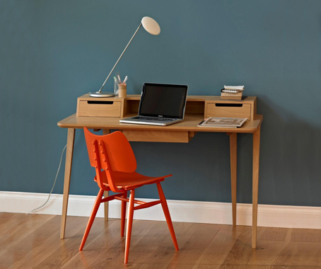 Ercol now at Dream Interiors | Indesign Live: Interior Design and ...