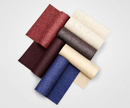 Kvadrat in Singapore | Indesign Live: Interior Design and Architecture