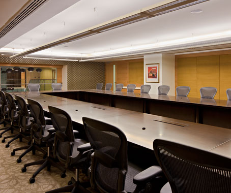 BPTP “Crest”, India | Indesign Live: Interior Design and Architecture