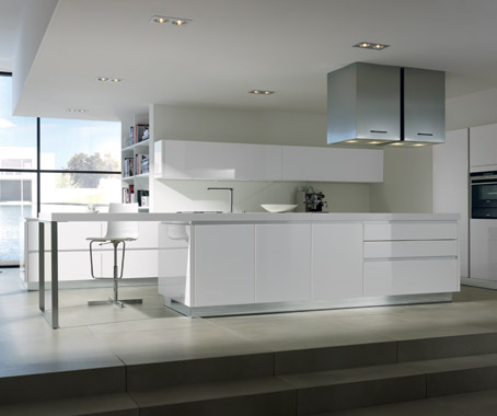 Pronorm Kitchens | Indesign Live: Interior Design and Architecture