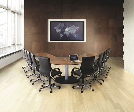 The FS-Line Expands | Indesign Live: Interior Design and Architecture