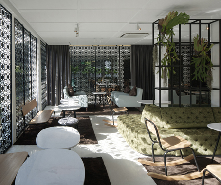 5 Minutes with… FARM | Indesign Live: Interior Design and Architecture