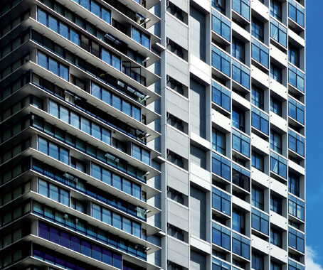 WOHA: Making a Difference | Indesign Live: Interior Design and Architecture