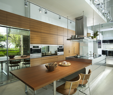 Arclinea: Looking to the Future | Indesign Live: Interior Design and ...