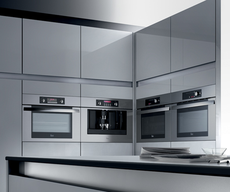 The Smart Kitchen | Indesign Live: Interior Design and Architecture