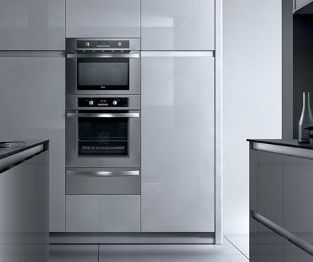 The Smart Kitchen | Indesign Live: Interior Design and Architecture