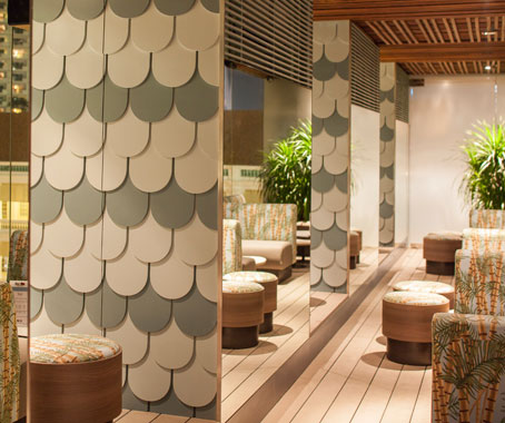 Loof by Takenouchi Webb | Indesign Live: Interior Design and Architecture