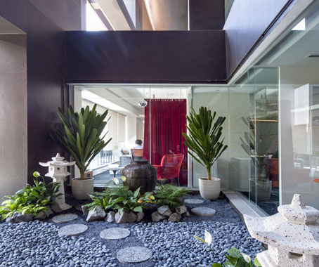 SapientNitro by Space Matrix | Indesign Live: Interior Design and ...