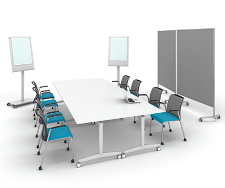 Active learning with Steelcase | Indesign Live: Interior Design and ...