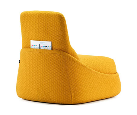 Hosu by Steelcase | Indesign Live: Interior Design and Architecture