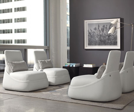 Hosu by Steelcase | Indesign Live: Interior Design and Architecture