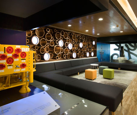 M Moser Expands to Chengdu | Indesign Live: Interior Design and ...