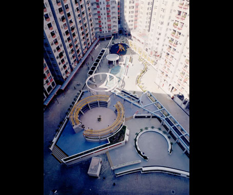 The Pioneering Spirit of hpa | Indesign Live: Interior Design and ...