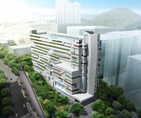 The Pioneering Spirit of hpa | Indesign Live: Interior Design and ...