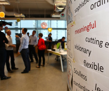 The Life of Work | Indesign Live: Interior Design and Architecture