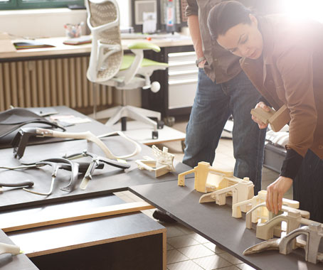 Studio 7.5: Dream Team | Indesign Live: Interior Design and Architecture