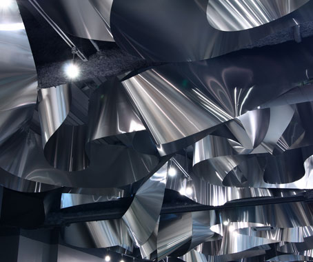 Arkhe Beauty Salon | Indesign Live: Interior Design and Architecture