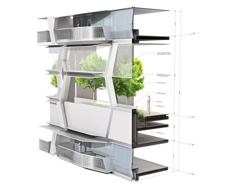 Reinventing Architecture: Ben Van Berkel | Indesign Live: Interior ...