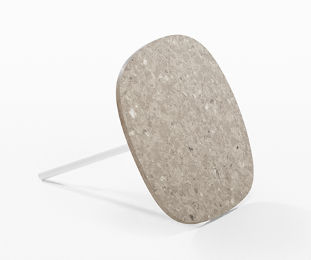 Nendo’s Stone Garden for Caesarstone | Indesign Live: Interior Design ...