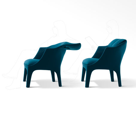 Carlo Colombo for Giorgetti | Indesign Live: Interior Design and ...