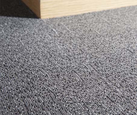 Flatweave by Interface | Indesign Live: Interior Design and Architecture