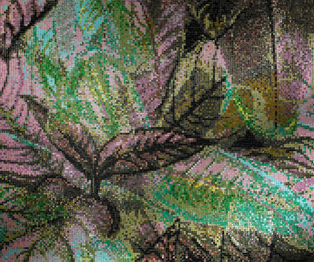 Sicis Arrives in Beijing | Indesign Live: Interior Design and Architecture