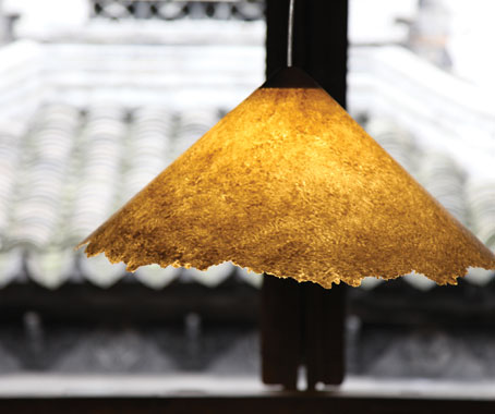 PINWU: A Study in Craft | Indesign Live: Interior Design and Architecture