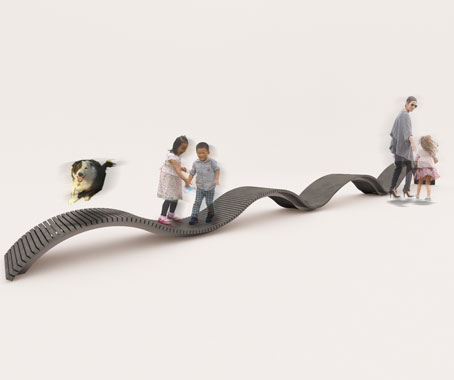 The Bench Awards | Indesign Live: Interior Design and Architecture