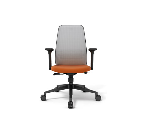 Personality Task Chair by Steelcase | Indesign Live: Interior Design ...